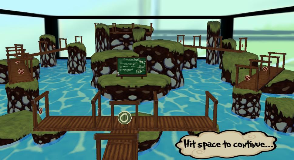 Froggle - DigiPen Game Gallery