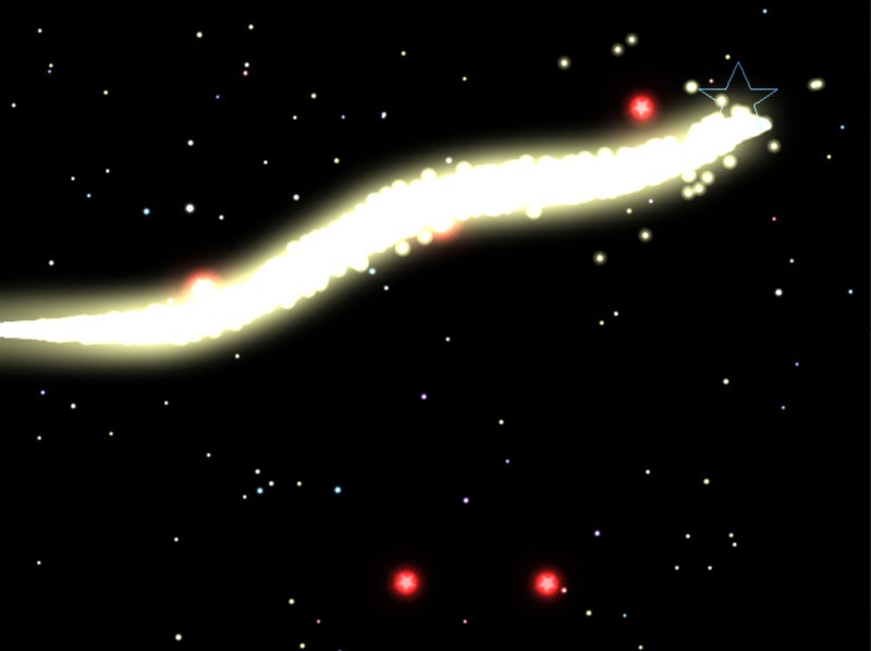 Constellations - DigiPen Game Gallery