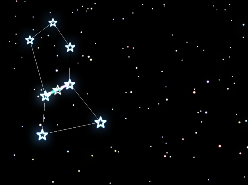 Constellations - DigiPen Game Gallery
