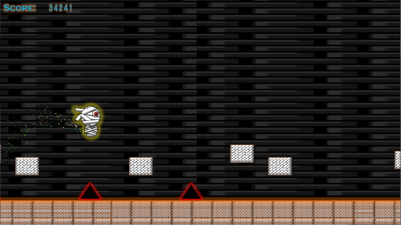 Finding Coffin - DigiPen Game Gallery