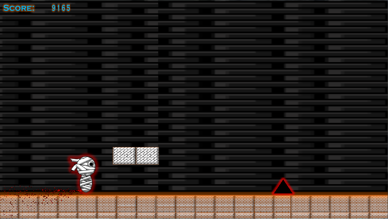 Finding Coffin - DigiPen Game Gallery